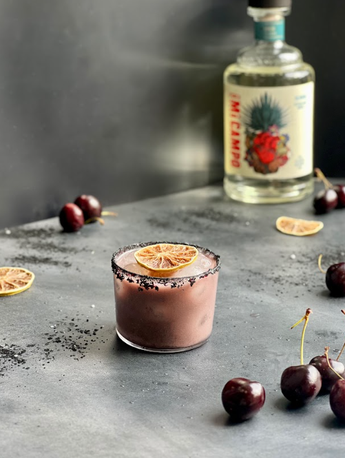 CHERRY CHERRY COCO – Tequila Mi Campo